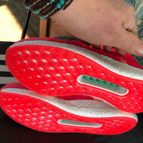 adidas | Shoes | Adidas Rocket Boost Sneakers New In Box | Poshmark
